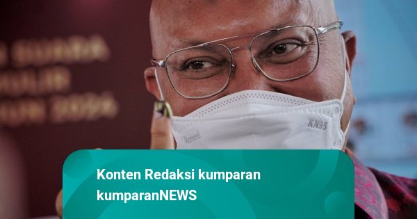 KPU: Anggaran Pemilu 2024 Masih Dinamis, Kita Ajukan ke Banggar DPR Rp ... KPU: Anggaran Pemilu 2024 Masih Dinamis, Kita Ajukan ke Banggar DPR Rp ...